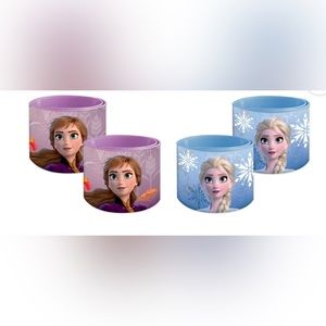 Accessories | Frozen 2 Easter Activity Basket | Poshmark